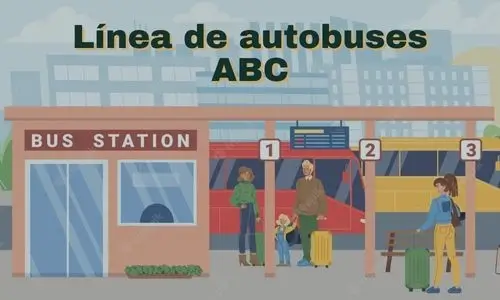 Autobuses ABC: Horarios, Rutas y Tarifas