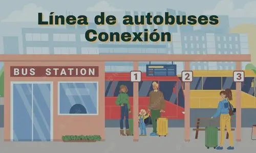 Autobuses Conexión: Horarios, Boletos, Tarifas, Teléfonos