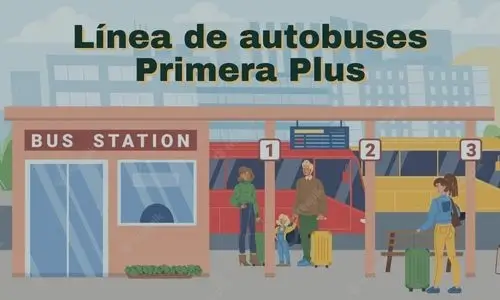 Autobuses Primera Plus: Horarios, Rutas y Tarifas