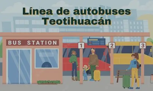 Autobuses Teotihuacán: Horarios, Boletos y Tarifas