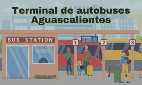 Central autobuses Aguascalientes » Horarios, rutas y boletos